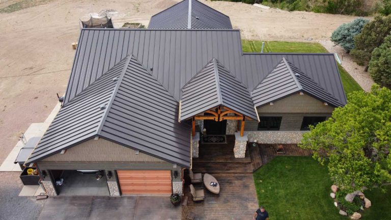 Residential Roofing in Colorado | Drury Brothers Roofing