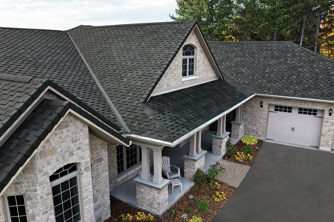 The Ultimate Guide to Shingle Roofing: Costs, Benefits, and Maintenance ...